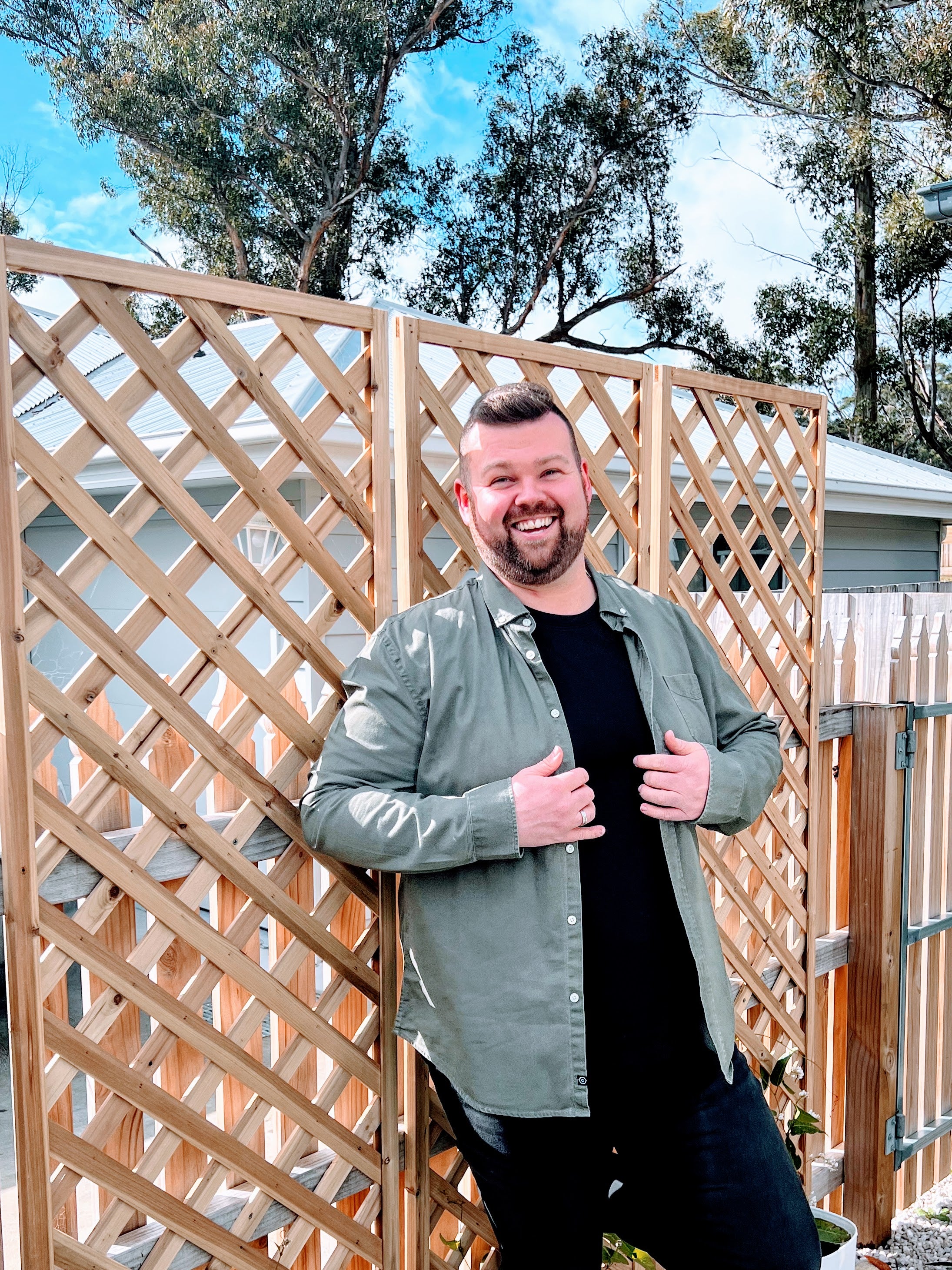 Enhancing singing from the inside out